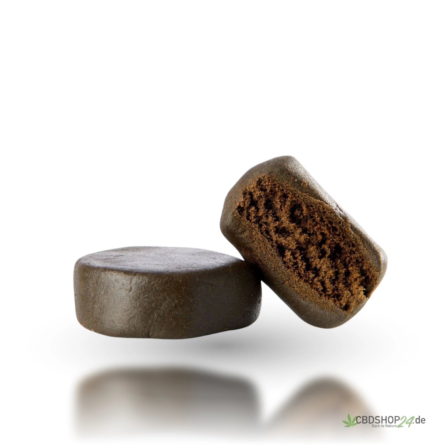 H2 Superior Hasch 51 % – Nougat Nugget | Premium Hasch kaufen